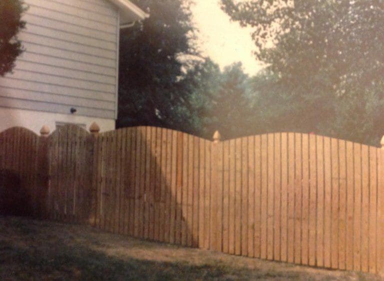 Fence Gallery – Clinton Fence, Inc.