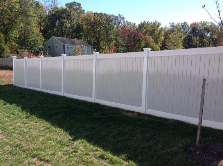 Fence Gallery – Clinton Fence, Inc.