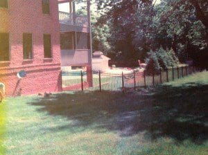 Fence Gallery – Clinton Fence, Inc.
