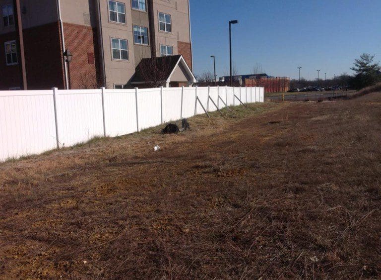 Fence Gallery – Clinton Fence, Inc.