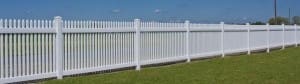 Fence Gallery – Clinton Fence, Inc.